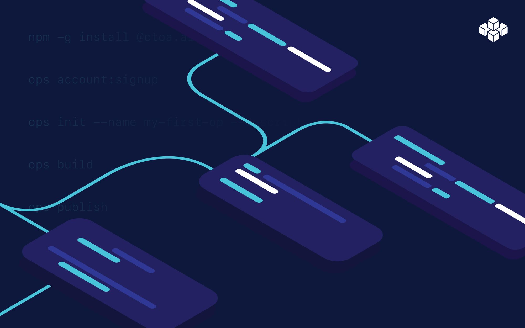 The Ops SDK v2 & How To Use It