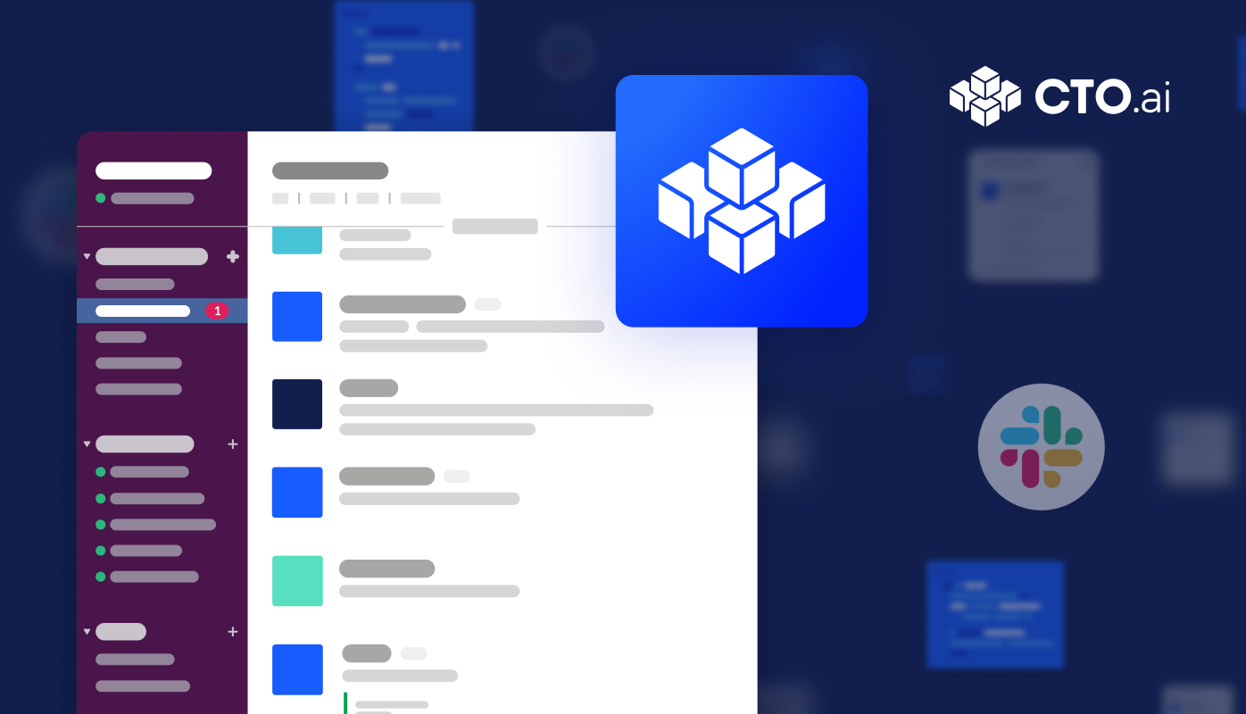 CTO.ai Launches SlackOps