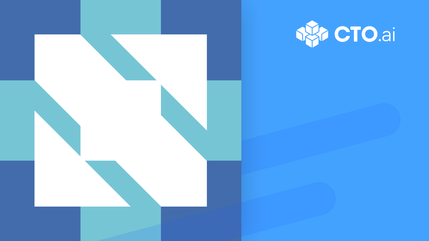 CTO.ai is a Proud CNCF Open Source Member