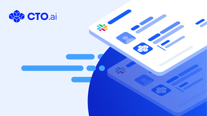 How To Automate Your Atlassian Developer Workflows with ChatOps on CTO.ai and Slack