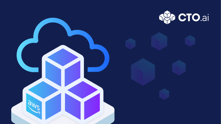 Create and Deploy a sample CDK application