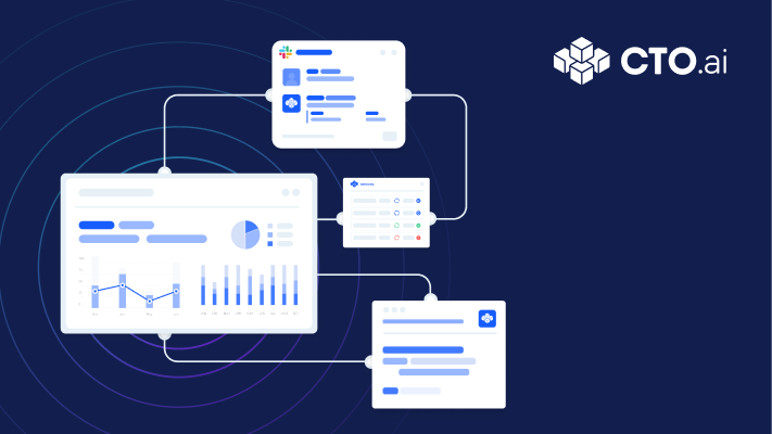 Building a Developer Control Plane on CTO.ai