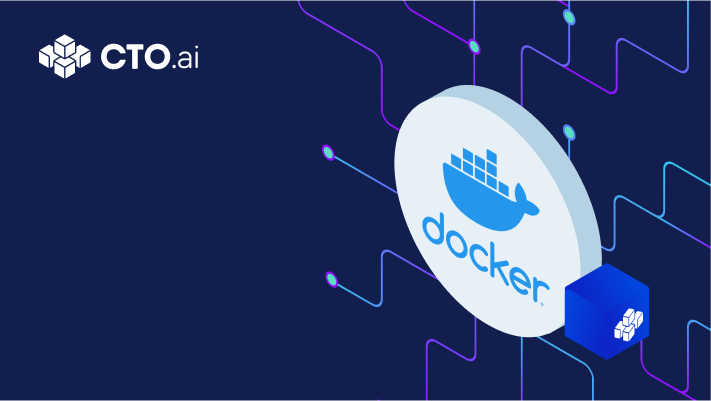 Building CI/CD Pipelines with Docker and CTO.ai Workflows