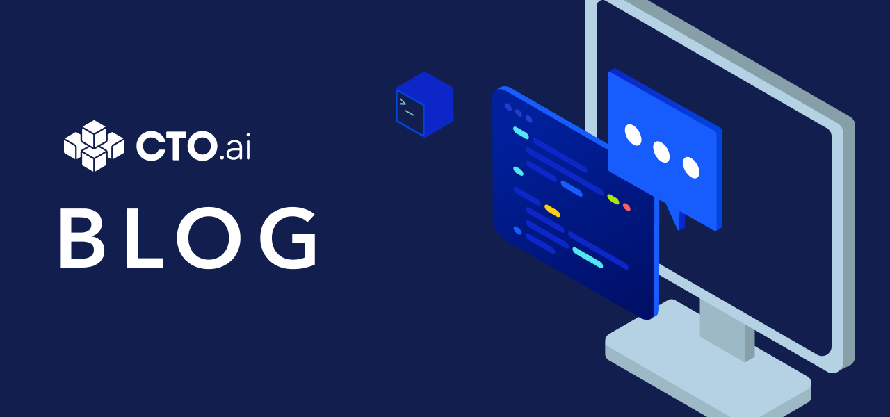 CTO.ai Blog | Cloud Native DevOps Workflows for Development Teams in Slack