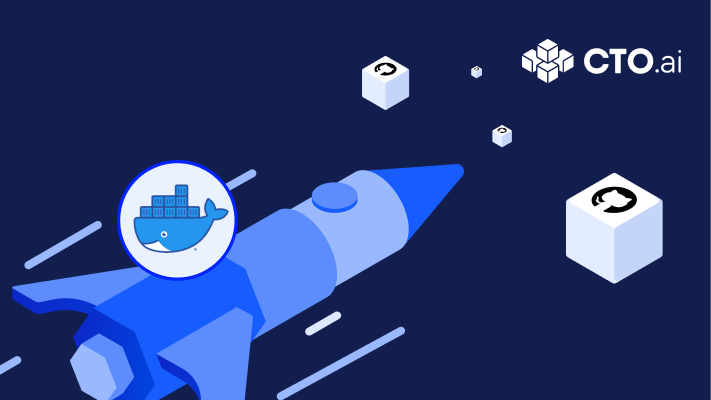 Build and Deploy a Docker image on GHCR