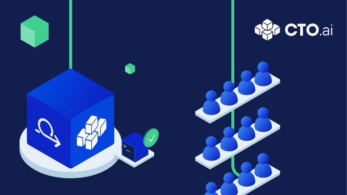 Foundations of Canary Deployment with CTO.ai Services