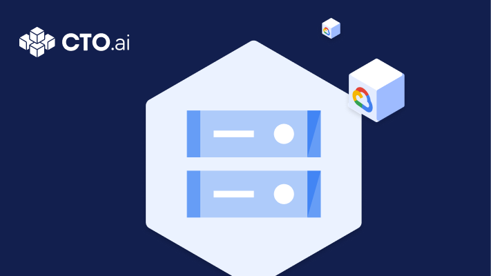 Decoding Google Cloud Storage with CTO.ai Decoding Google Cloud Storage with CTO.ai