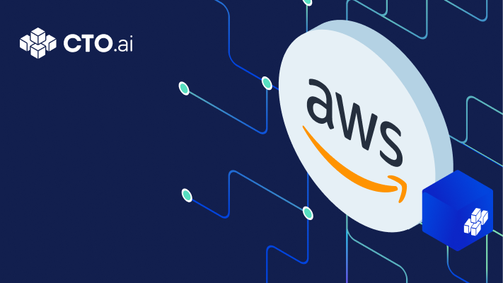 How to set up a CI/CD Pipeline with AWS, and CTO.ai