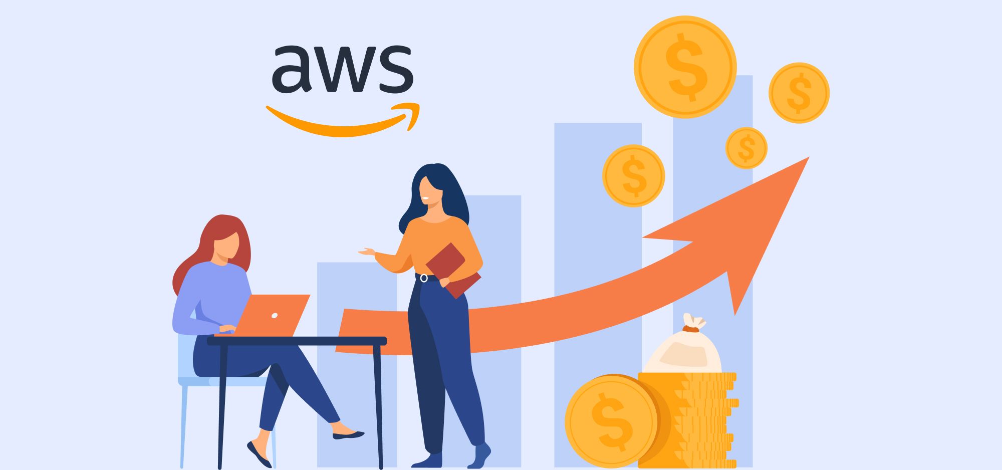 Expenditure and Usage Awareness Best Practices in AWS