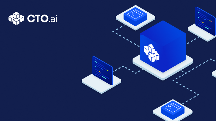 Building Infrastructure Commands with CTO.ai