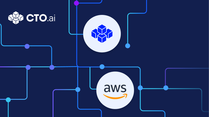 Continuous Integration in the Cloud: How CTO.ai Complements AWS