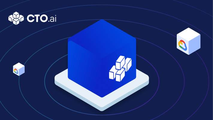 How to Use CTO.ai Jobs for Simplified GCP Builds How to Use CTO.ai Jobs for Simplified GCP Builds