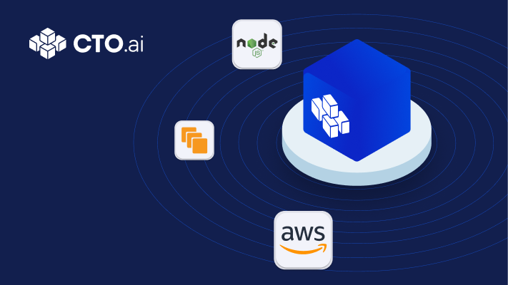 Effortless Node.js Application Deployment on AWS EC2 Linux with CTO.ai Effortless Node.js Application Deployment on AWS EC2 Linux with CTO.ai
