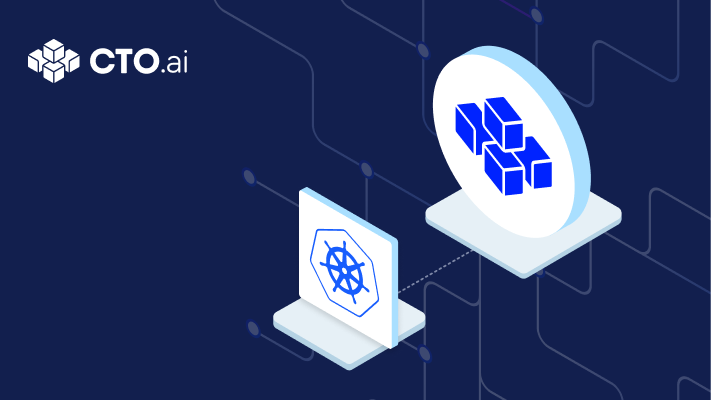 Integrating Ctoai With Kubernetes Strategies For A Scalable And Efficient Cicd
