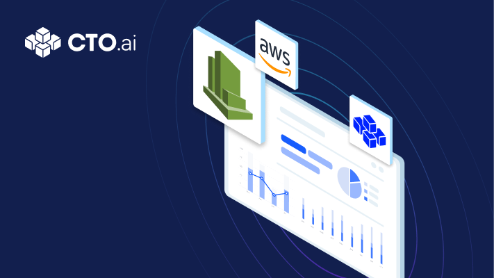 Creating Custom Dashboards in AWS CloudWatch for CTO.ai Workflows Creating Custom Dashboards in AWS CloudWatch for CTO.ai Workflows
