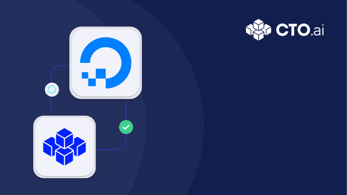 Simplify Deployment: Setting Up CTO.ai with Your DigitalOcean Account