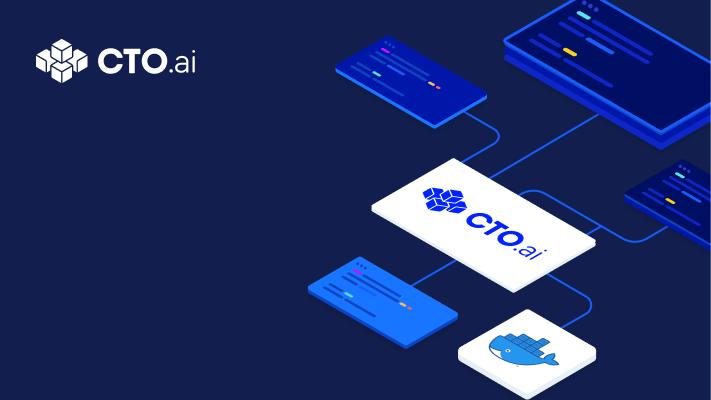 A Guide on Elevating CTO.ai Builds with Docker A Guide on Elevating CTO.ai Builds with Docker