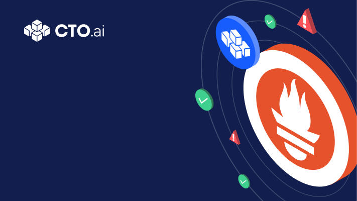 Custom Alerting Solutions with Prometheus and CTO.ai