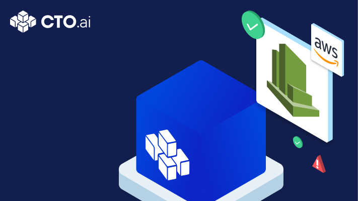 Setting Up Alerts In Aws Cloudwatch For Cto Ai Builds